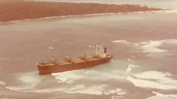 Ilha Sentinela do Norte - O Inferno - Cartas Abertas