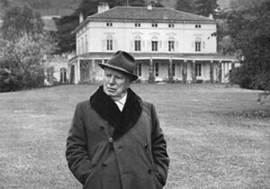 O Esquecido Caso Do Sequestro Do Caixão De Charles Chaplin - Cartas Abertas