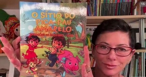 A Revisão Dos Livros, O Racismo, Intolerância... - Cartas Abertas